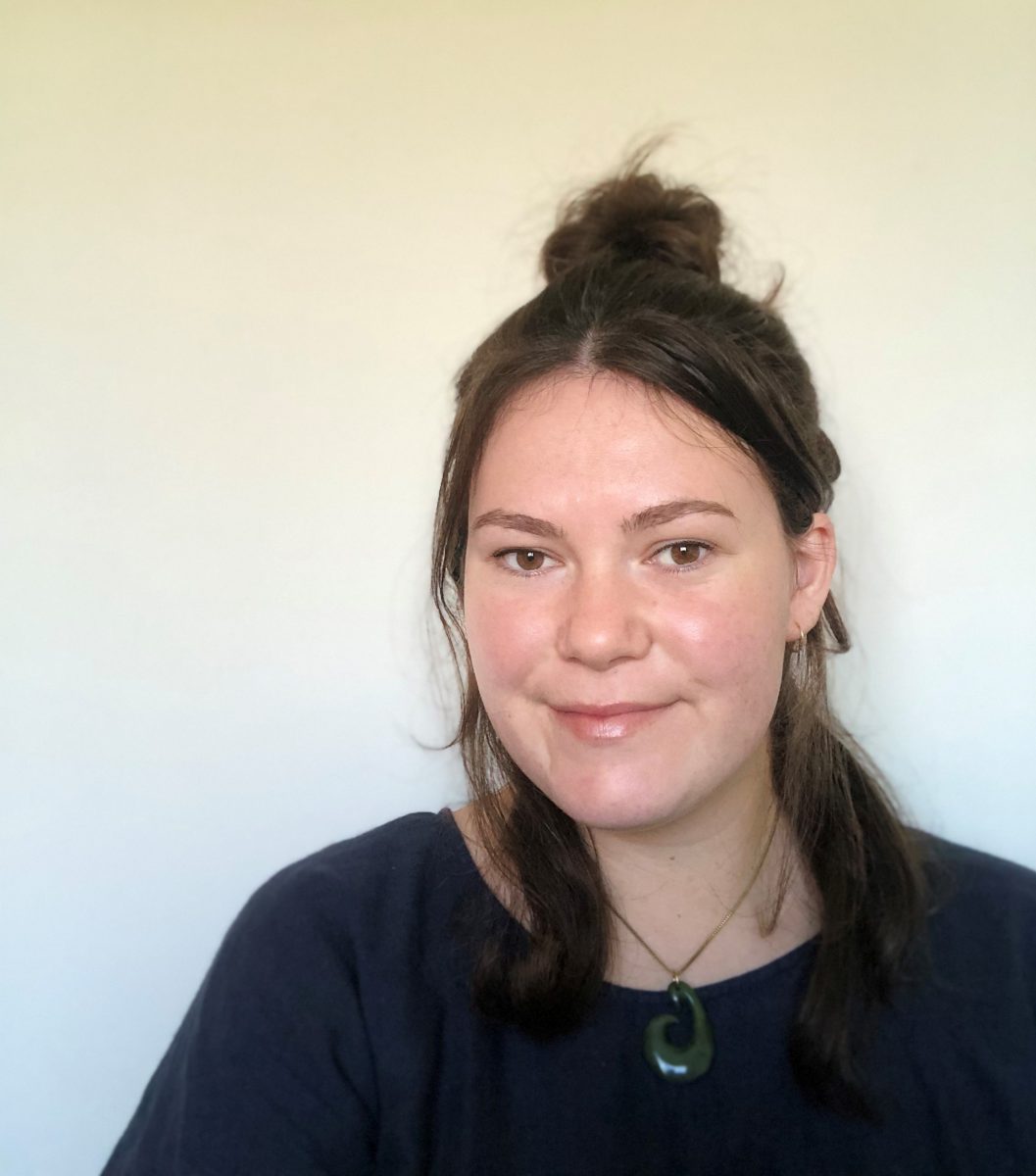 Meet our new Rangatahi Coordinator Leah Watt - Auckland Women's Centre