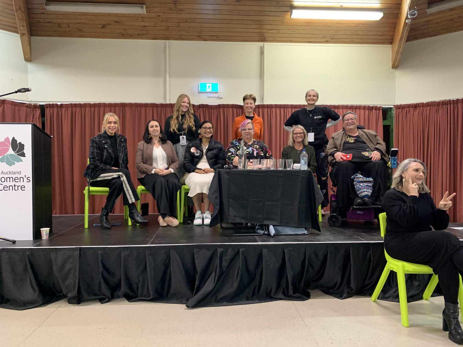 How to survive Election 2023 - Auckland Women's Centre