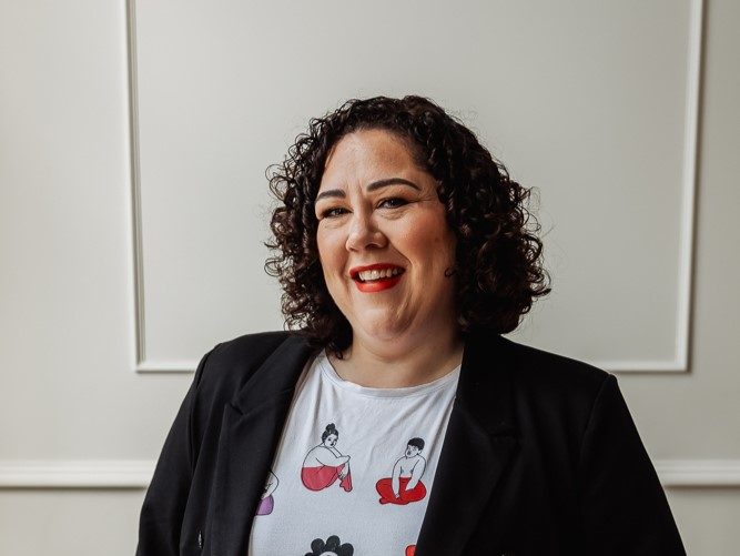 Meet Veronica – our Counselling Services Coordinator - Auckland Women's ...