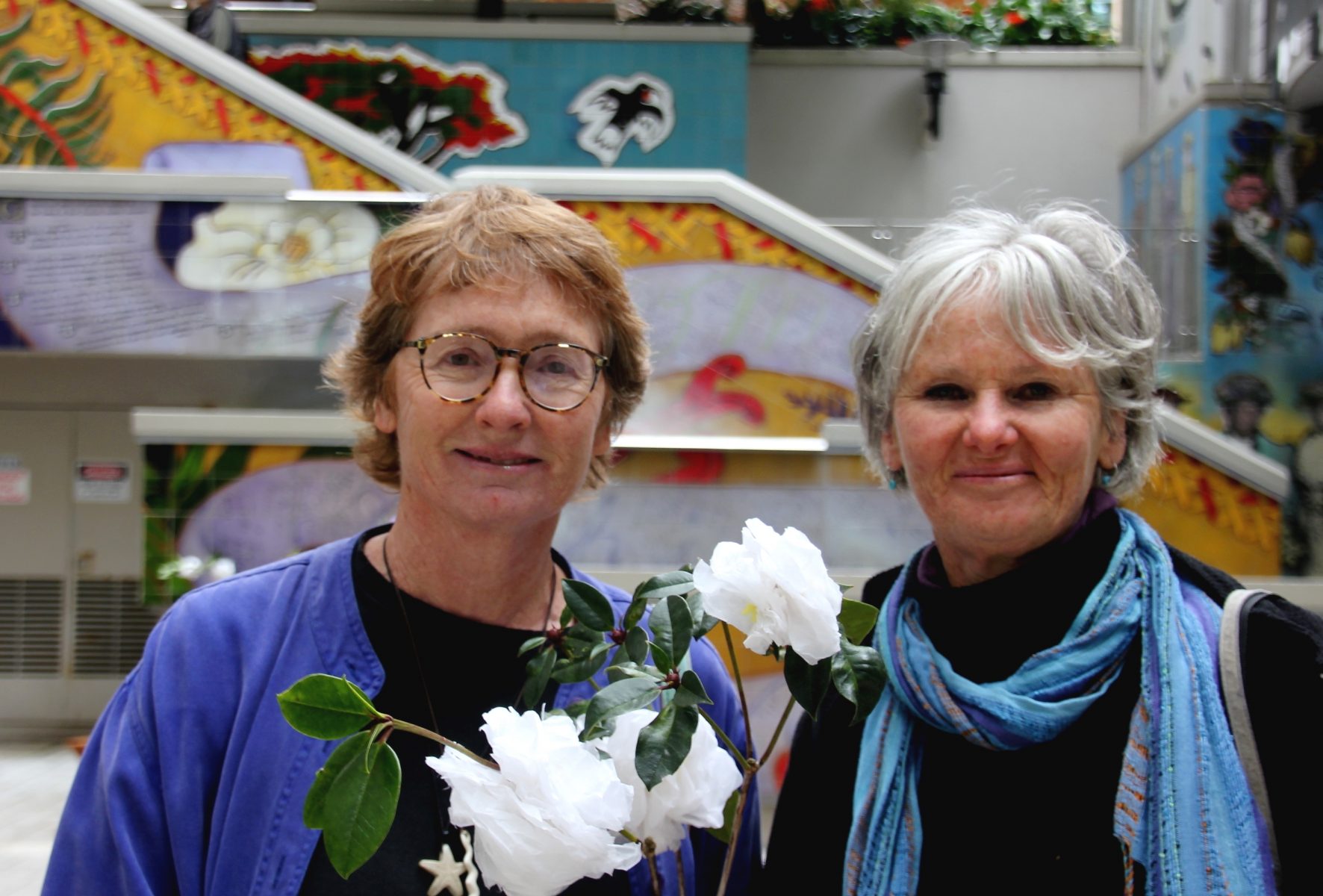 International Women’s Day: A Visit to the Auckland Suffrage Memorial ...