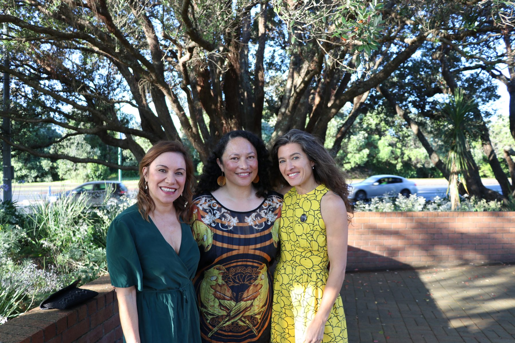 Chelsea Winstanley: Life is a Series of Soul Collisions - Auckland ...